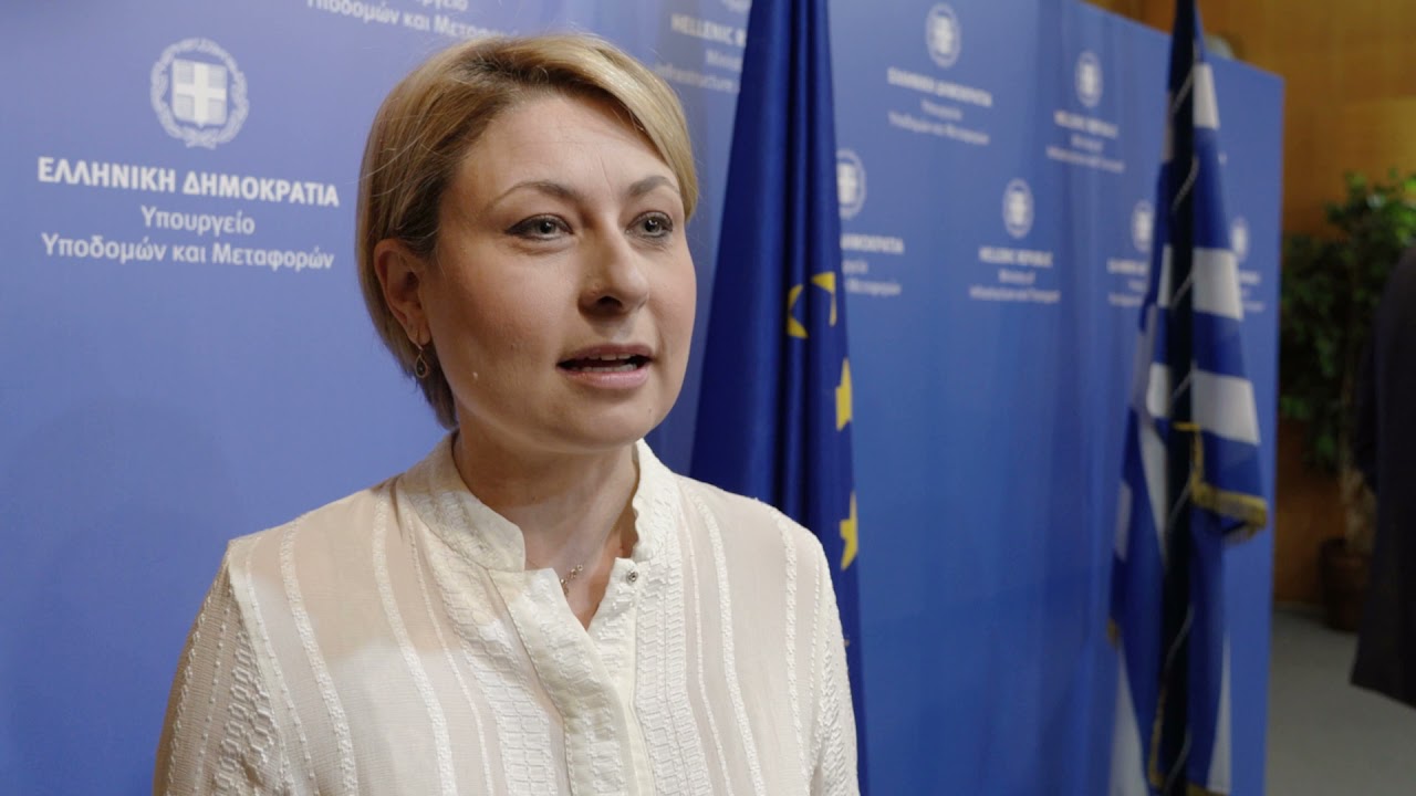 Υπογραφή σύμβασης για την ενεργειακή αναβάθμιση του Πανεπιστημιακού ...