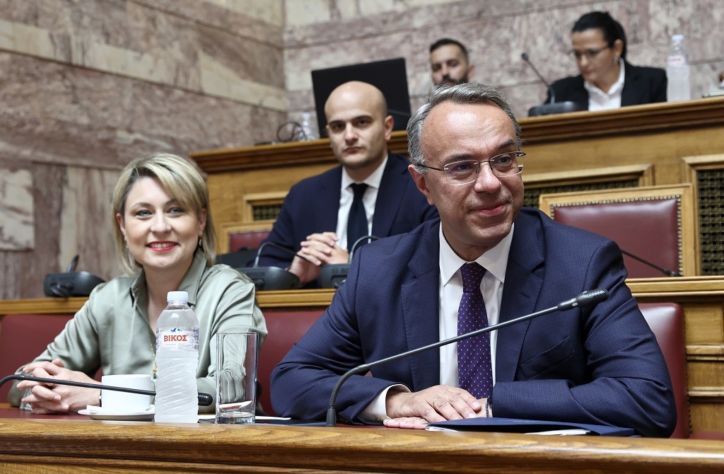 Οι τέσσερις στόχοι που επιτυγχάνονται με την ενσωμάτωση δύο Ευρωπαϊκών ...