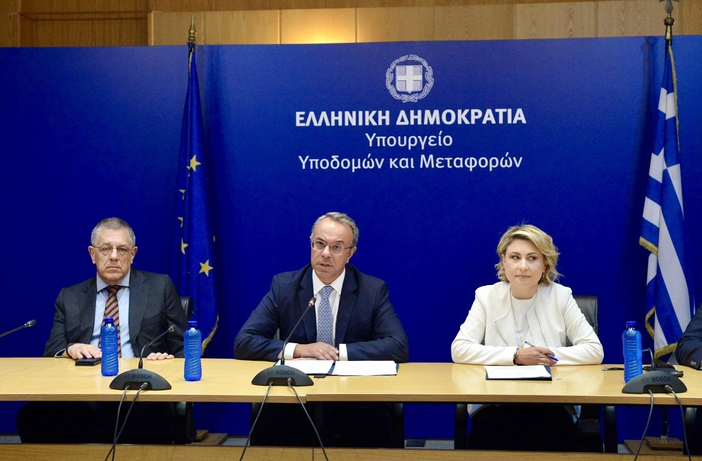 Εγκρίθηκε η διαδικασία πρόσληψης 150 νέων οδηγών στον Ο.Α.Σ.Θ ...